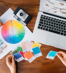 Production Section | Penerbit UTeM