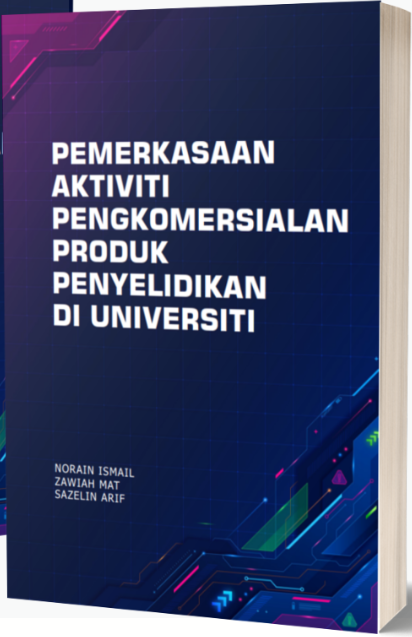 Anugerah Buku Negara | Penerbit UTeM